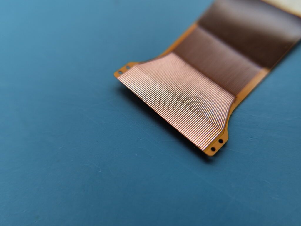 Innovative Flexible Printed Circuit Manufacturing Technologies Inspire ...